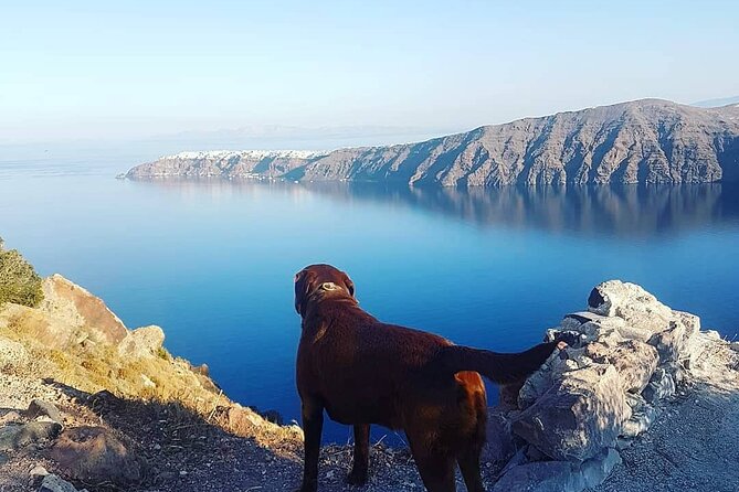 5-Hour Private Custom Santorini Tour - In-Depth Look at the Itinerary