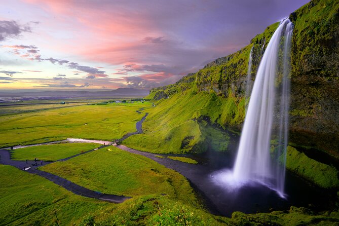 5 Nights 6 Days | Iceland Small-group Tour from Keflavík - An In-Depth Look at the Itinerary