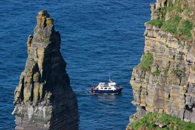 6-Day All Ireland Tour from Dublin Including Accommodation - A Deep Dive into the 6-Day Itinerary