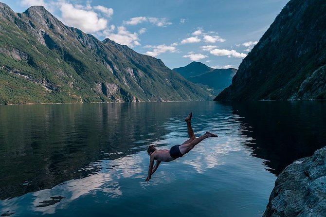 6 Day Fjord Kayaking Trip Norway - A Closer Look at the Itinerary and Experience