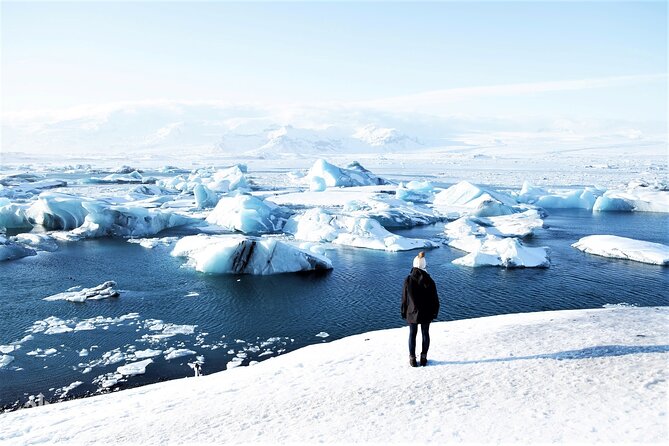 6 Day Iceland Ring Road Highlights Tour With Accommodation - Breaking Down the Itinerary
