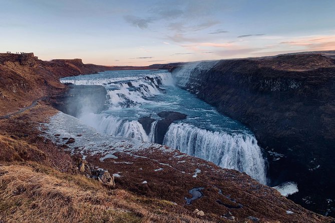 6 Day Iceland With Reykjavik Blue Lagoon Golden Circle South Glacier Lagoon..... - Why This Tour Offers Good Value