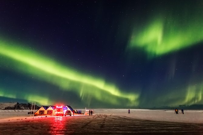 6 Day Iceland With Reykjavik Northern Light Blue Lagoon Golden Circle South - What the Tour Offers: A Detailed Breakdown