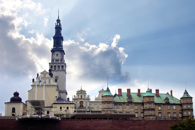 6 Day Private Tour in Poland with Hotels - The Itinerary in Detail: What Youll Experience