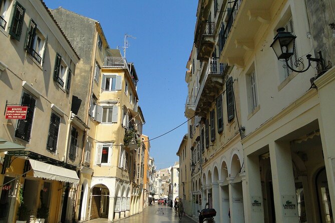 6 Day Tour Ancient Greece & Corfu to Explore History and Beauty - A Closer Look at Your Journey Through Greece