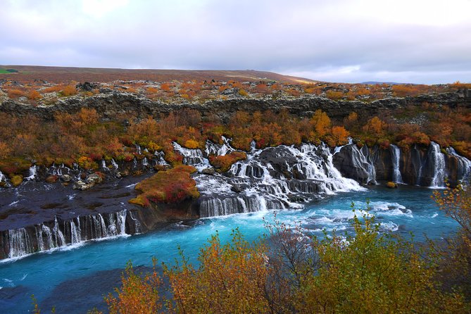 6-Day Tour Around Iceland from Reykjavik with Accommodation - The Overall Experience: Our Take on the Tour