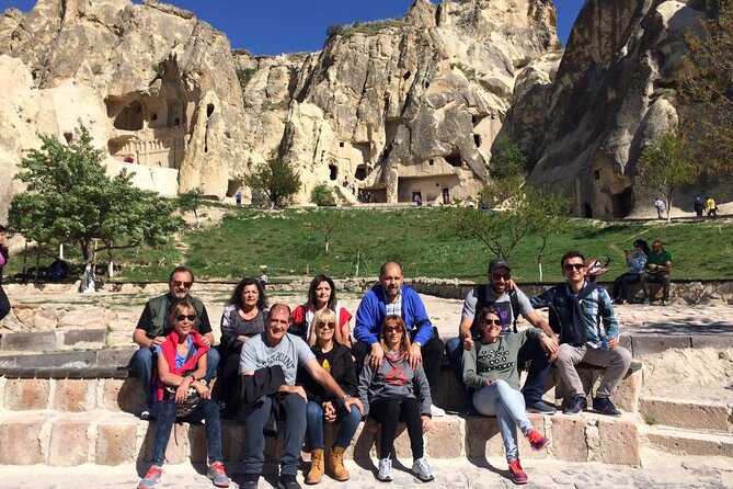 6 Day Tour of Turkey, Istanbul, Cappadocia and Ephesus - Transportation and Logistics: Why They Matter