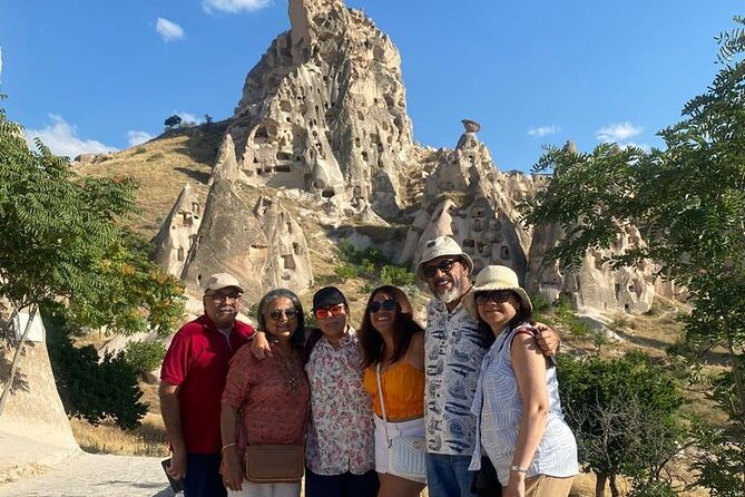 6 Days Istanbul Cappadocia Tour - Key Points