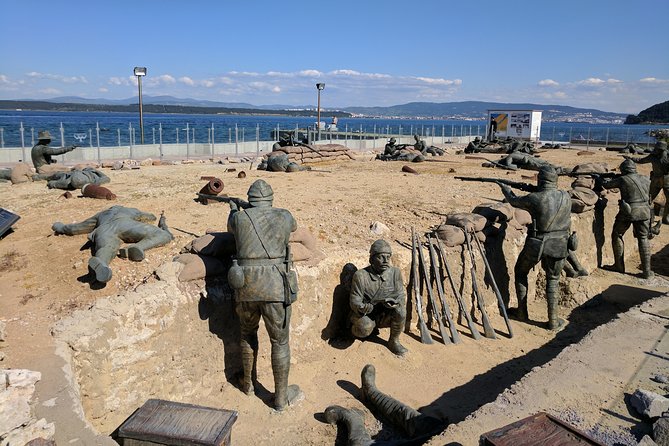 6 Days Turkey Tour Cappadocia, Ephesus, Pamukkale, Gallipoli, Troy Tour - What Makes This Tour Stand Out?