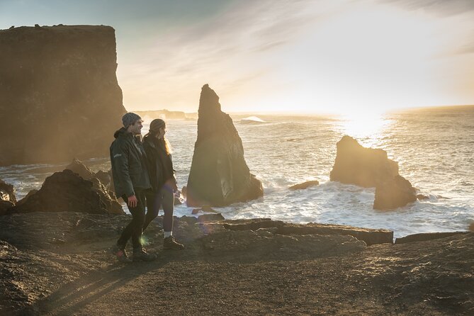 6 days Ultimate Hidden Iceland with Photography and Northern Lights with Luke - The Golden Circle and Beyond