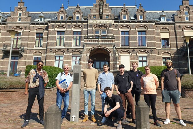 6 Hour Battle of Arnhem Tour by Car with Private Guide - An Introduction to the Arnhem Battle Tour