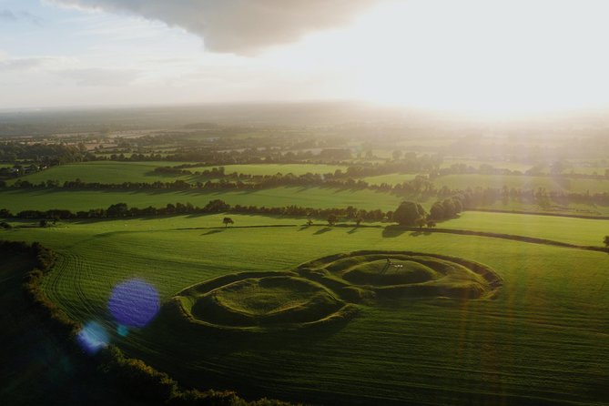 6 hour Half-Day Award Winning Private Tour of the Boyne Valley - Key Points