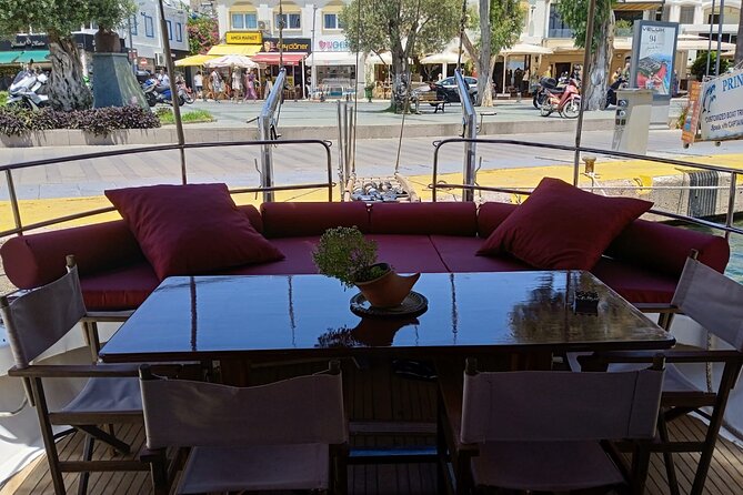 6 Hour Private Shore Excursion To Bodrum with Lunch Included - Why this tour is worth considering