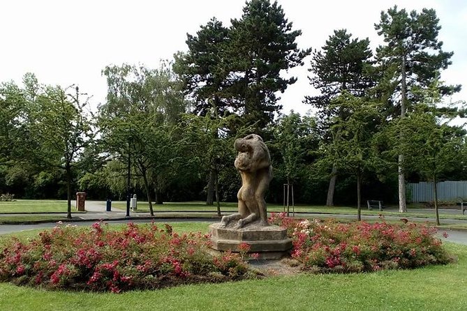 6 hours Prague Gardens and Parks Private Tour by car - The Itinerary Breakdown
