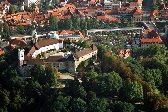 6 Hours Private Shore Excursion to Ljubljana from Koper - What Travelers Noticed and Appreciated