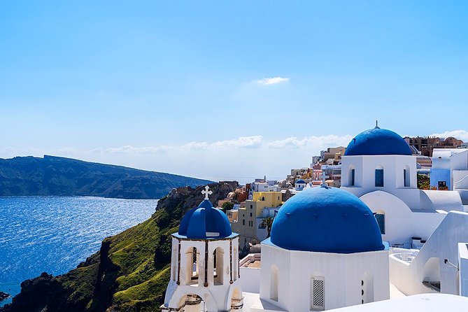 6 hours - Semi Private Island Tour with Wine Tasting and Food Pairing - The Itinerary in Depth