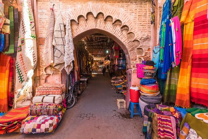6-Night Morocco Tour from Malaga: Fez, Meknes, Marrakech, Casablanca, Rabat and Tangier - Authentic Experiences and Honest Opinions