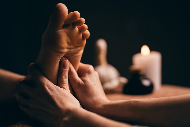 60 minute massage - What to Expect from the 60-Minute Massage Experience
