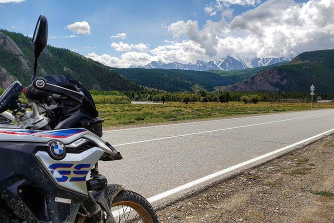 7 Day Best of Transylvania Motorcycle Tour from Cluj - What Makes This Tour Stand Out?