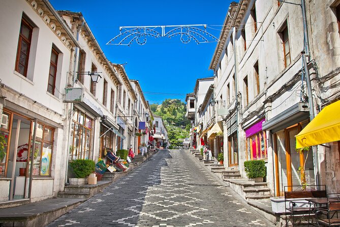7 Day Folk Dancing Tour of Albania - Key Points