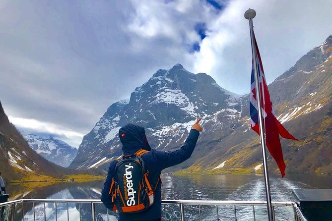 7-Day Scenic Scandinavian Tour from Oslo exploring Denmark, Sweden and fjords in Norway - What Makes This Tour Stand Out?