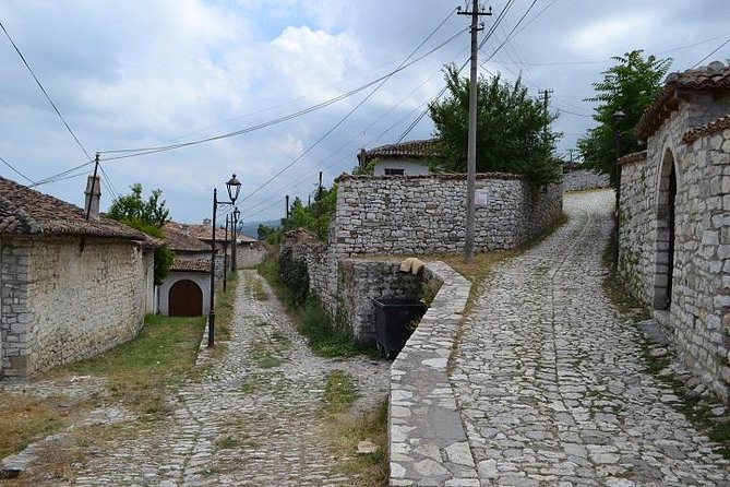 7 Day Tour: Explore The UNESCO Sites (Arrival at Saranda Port) - An In-depth Look at the 7-Day UNESCO Tour in Albania
