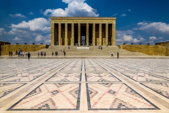 7-Day Turkey Tour from Istanbul: Cappadocia,P.kale, Ephesus, Troy, Gallipoli - In-Depth Look at the 7-Day Itinerary