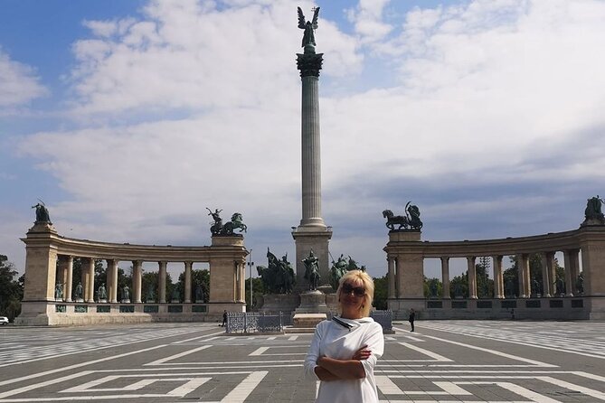7 Days/ 6 nights European Highlights Private tour of Budapest-Vienna-Bratislava - The Itinerary Breakdown: What to Expect