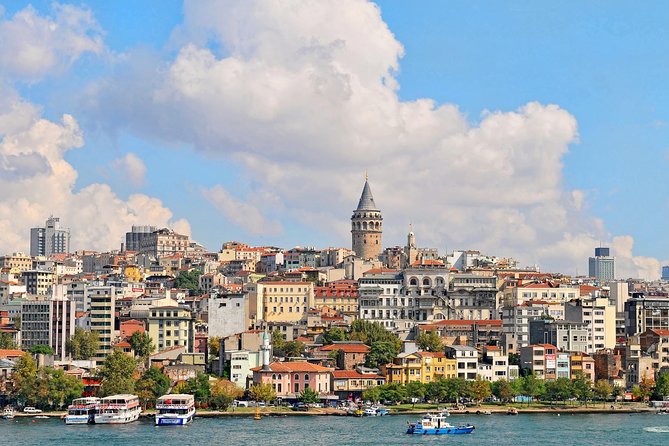 7 Days Aegean Prelude Tour - Key Points