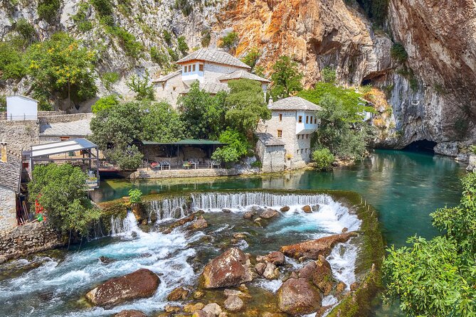 7 Days Balkan Tour Bosnia Croatia Montenegro Albania N.Macedonia - The Itinerary: What You’ll Actually Experience
