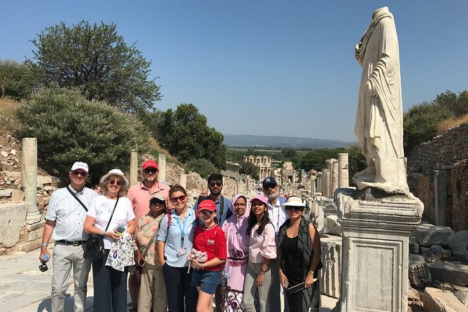 7 Days - Ephesus and Cappadocia Tours from Istanbul - A Practical Overview of the Itinerary