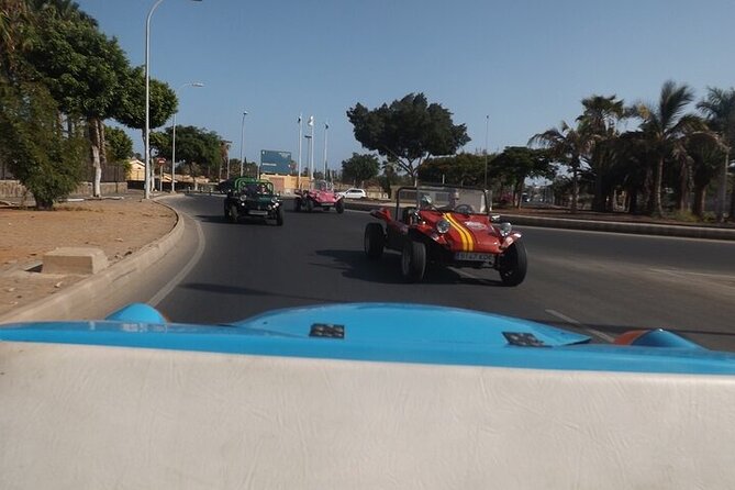 70s Buggy ride in Gran Canaria. - Why This Tour Works for You