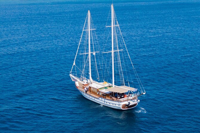 8-day/7-night Corfu Cruise - A Closer Look at the Itinerary and What Makes It Special