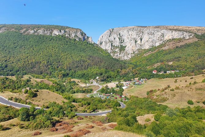 8 Day Guided Tour in Romania from Bucharest - Exploring Romania: The Complete Itinerary Breakdown