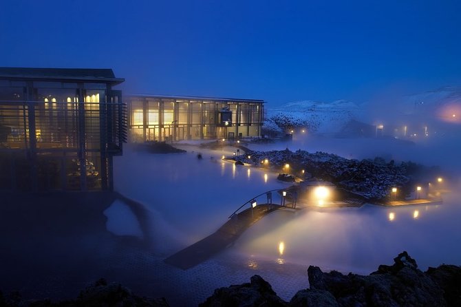 8 Day Magical Iceland with Reykjavik | Blue Lagoon | Lava Tunnel | Whale... - An In-Depth Look at the Itinerary