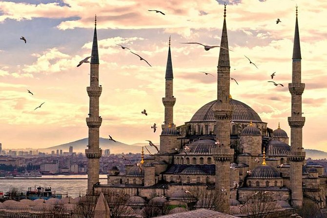 8- Day Private Tour : Istanbul, Cappadocia, Ephesus, Pamukkale - An In-Depth Look at the 8-Day Itinerary