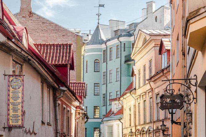 8-Day Tour Estonia, Lithuania, Latvia: Tallinn, Riga, Vilnius - Value and Practicality: Is It Worth It?