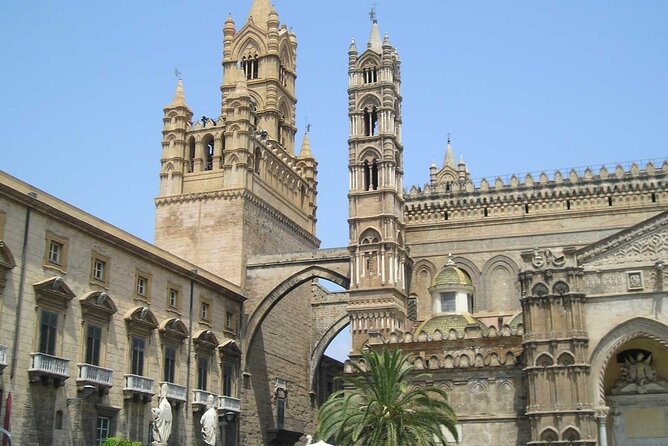 8-day tour of Bucolic Sicily - A Close Look at the Itinerary