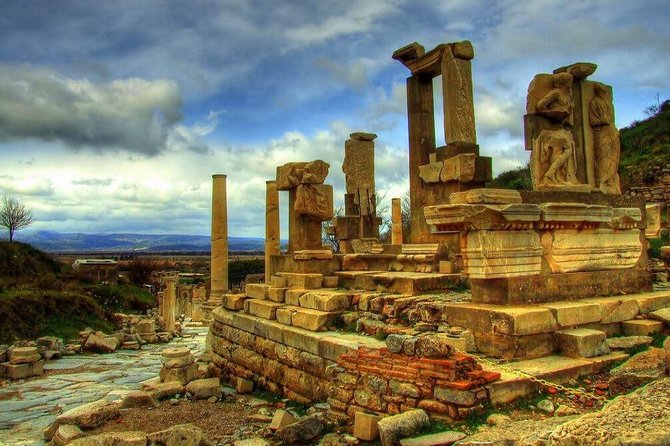 8 Day Turkey Tour; Istanbul, Gallipoli, Troy, Pergamon, Ephesus, Pamukkale - The Starting Point: Istanbul’s Sultanahmet District