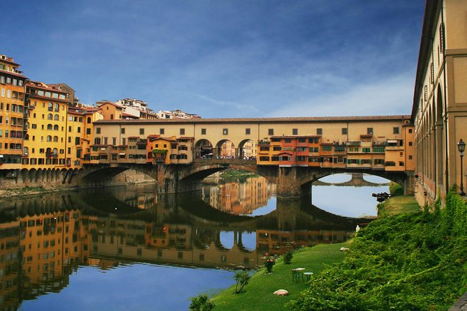 8-Days Best of Italy Trip from Rome with Florence and Venice - The Itinerary in Detail