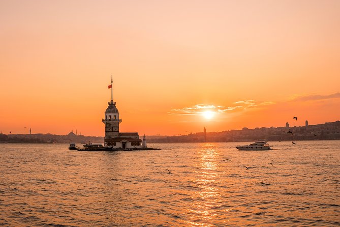 8 Days Private Guided Tour in Turkey from Istanbul - Key Points