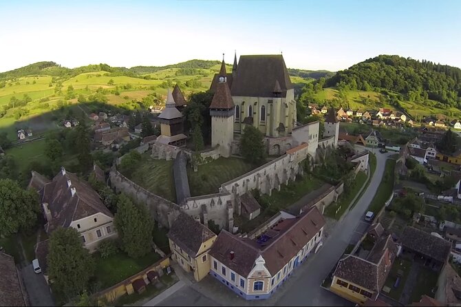 8 Days Private Romania Tour from Bucharest - A Deep Dive into the Tour Experience