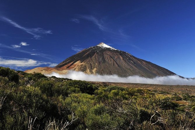 8 Days Tenerife North and South Self drive from Tenerife - Key Points