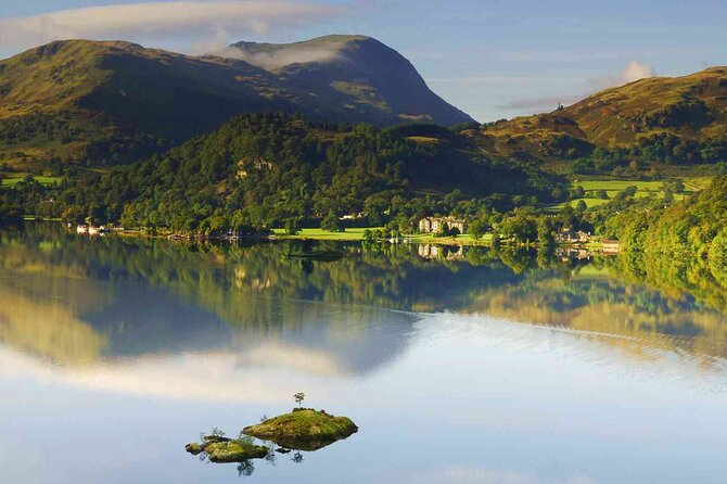 8 Lakes in a Morning - An In-Depth Look at the "8 Lakes in a Morning" Tour