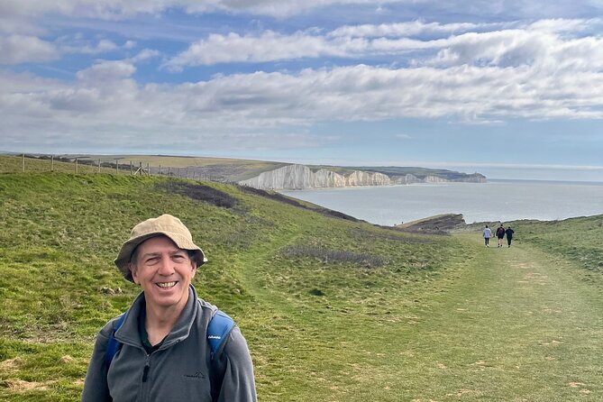 8km Seven Sisters Walking Tour [Seaford Bay to Cuckmere Haven] - An Overview of the Seven Sisters Walking Tour