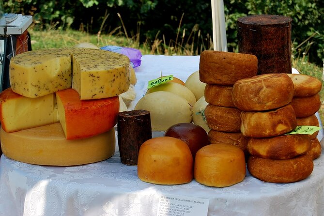 9-Day Private Heritages and Food Tour of Romania - A Closer Look at the Itinerary