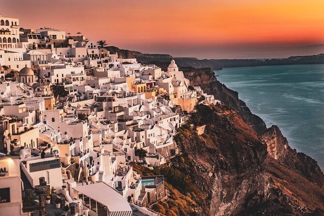 9 Day Private Tour in Milos, Santorini, Mykonos, Delos - Detailed Itinerary Breakdown
