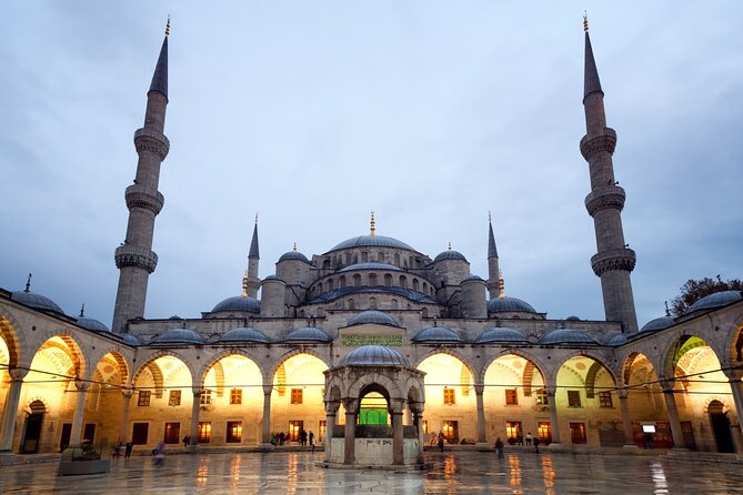 9 Days Best of Turkey Tour: Istanbul-Cappadocia-Ephesus-Pamukkale - Exploring the Highlights: An In-Depth Breakdown