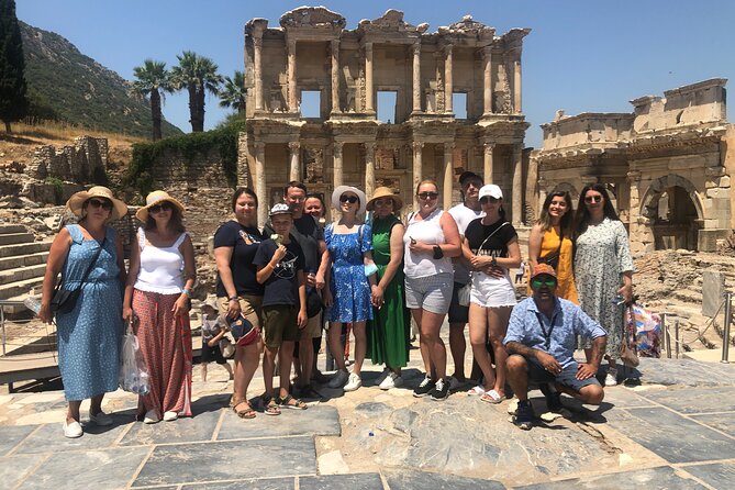 9 Days Highlights of Turkey By Car - A Deep Dive Into the 9-Day Turkey Tour