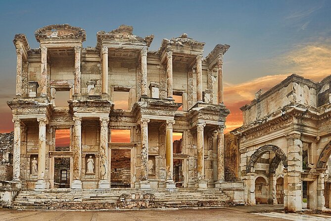 9 Days Istanbul Ankara Cappadocia Konya Pamukkale Ephesus - Who Will Love This Tour?